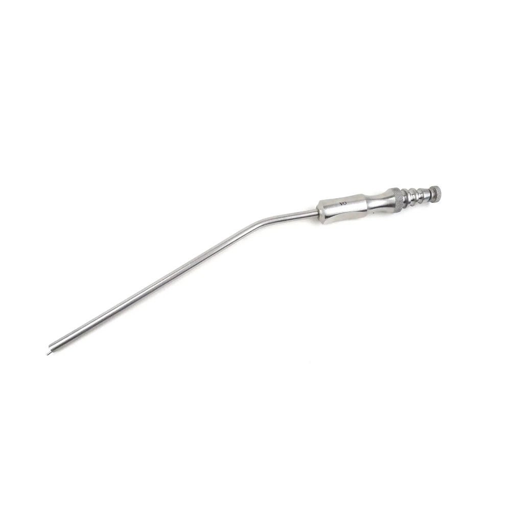 Suction Cannula - Zitcomed