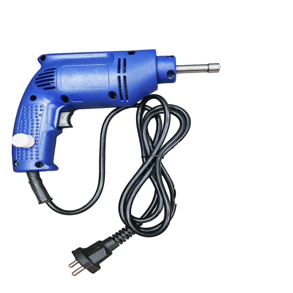 Electric Plaster Cutter - Zitcomed