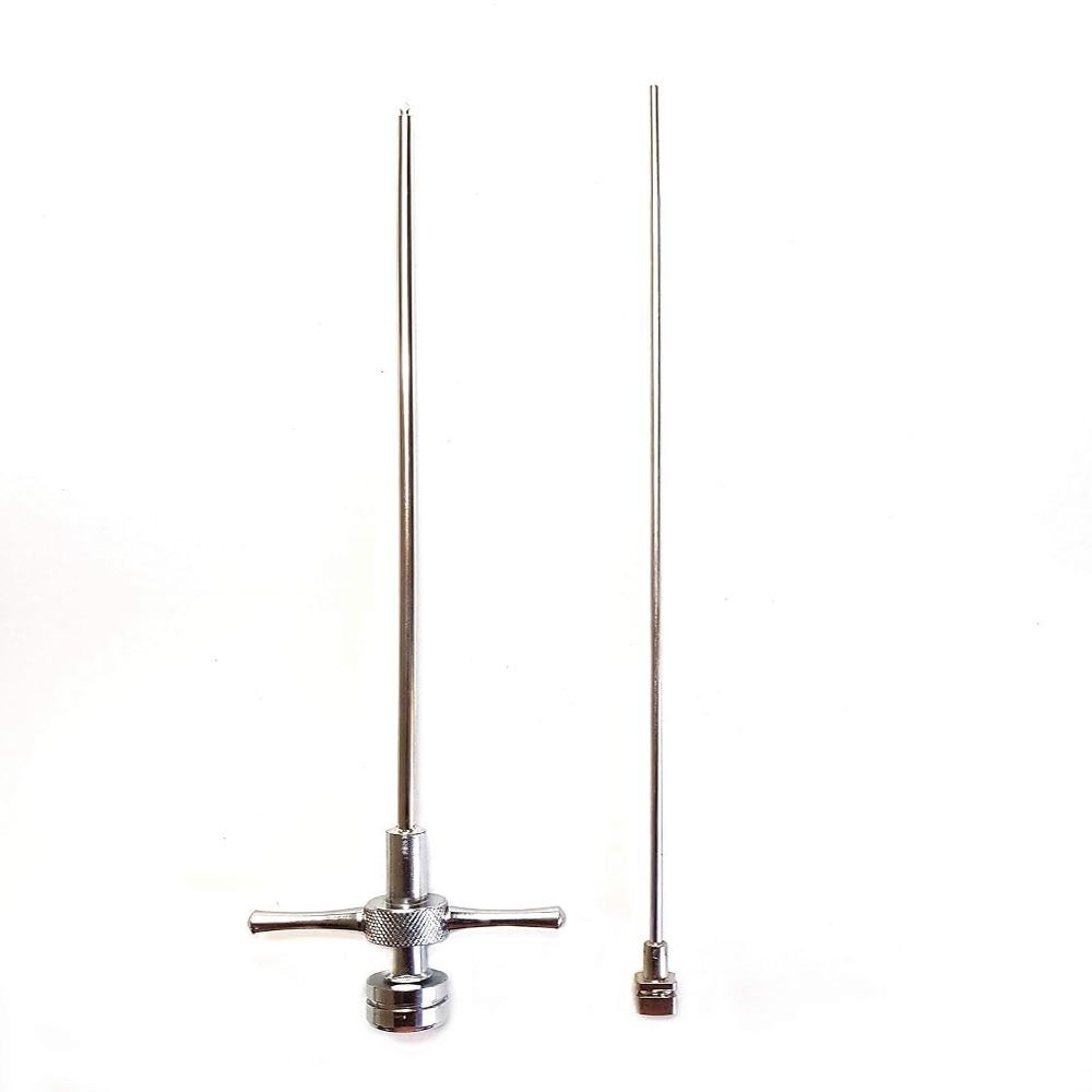 Jamshidi Needle – Zitcomed