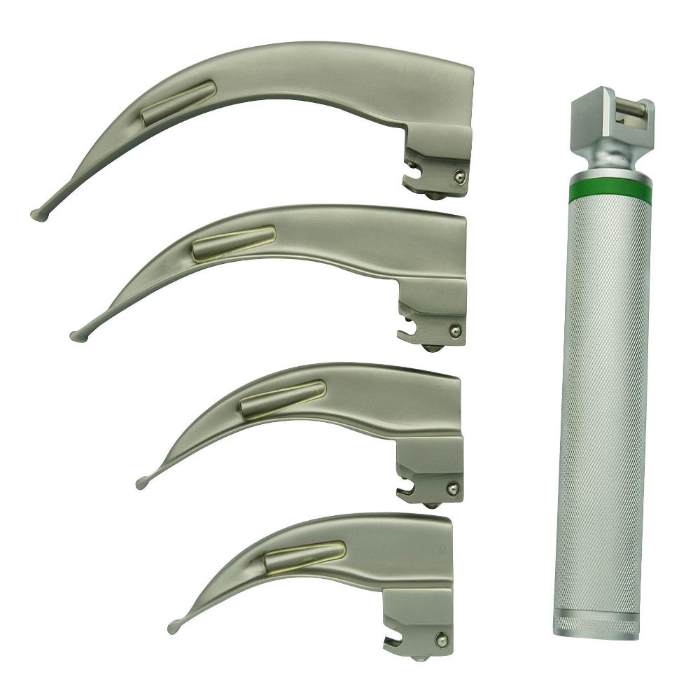 Laryngoscope - Zitcomed
